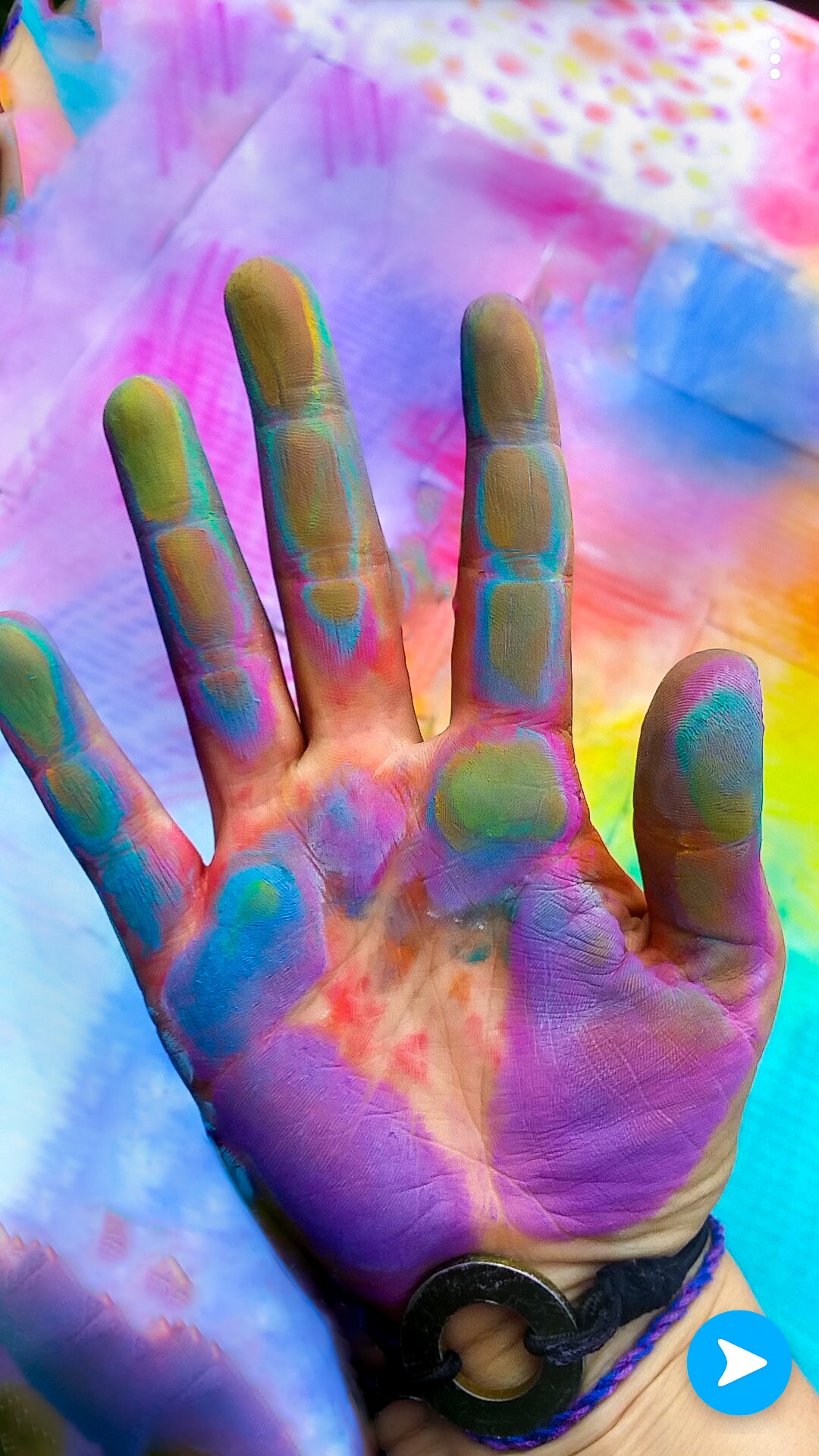 Miss Ritchies Resources